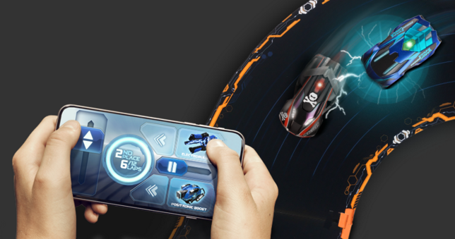REVIEW: Anki Overdrive | The Test Pit