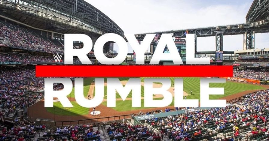 RESULTS: WWE Royal Rumble Results - Includes Order Of Entry & Elimination