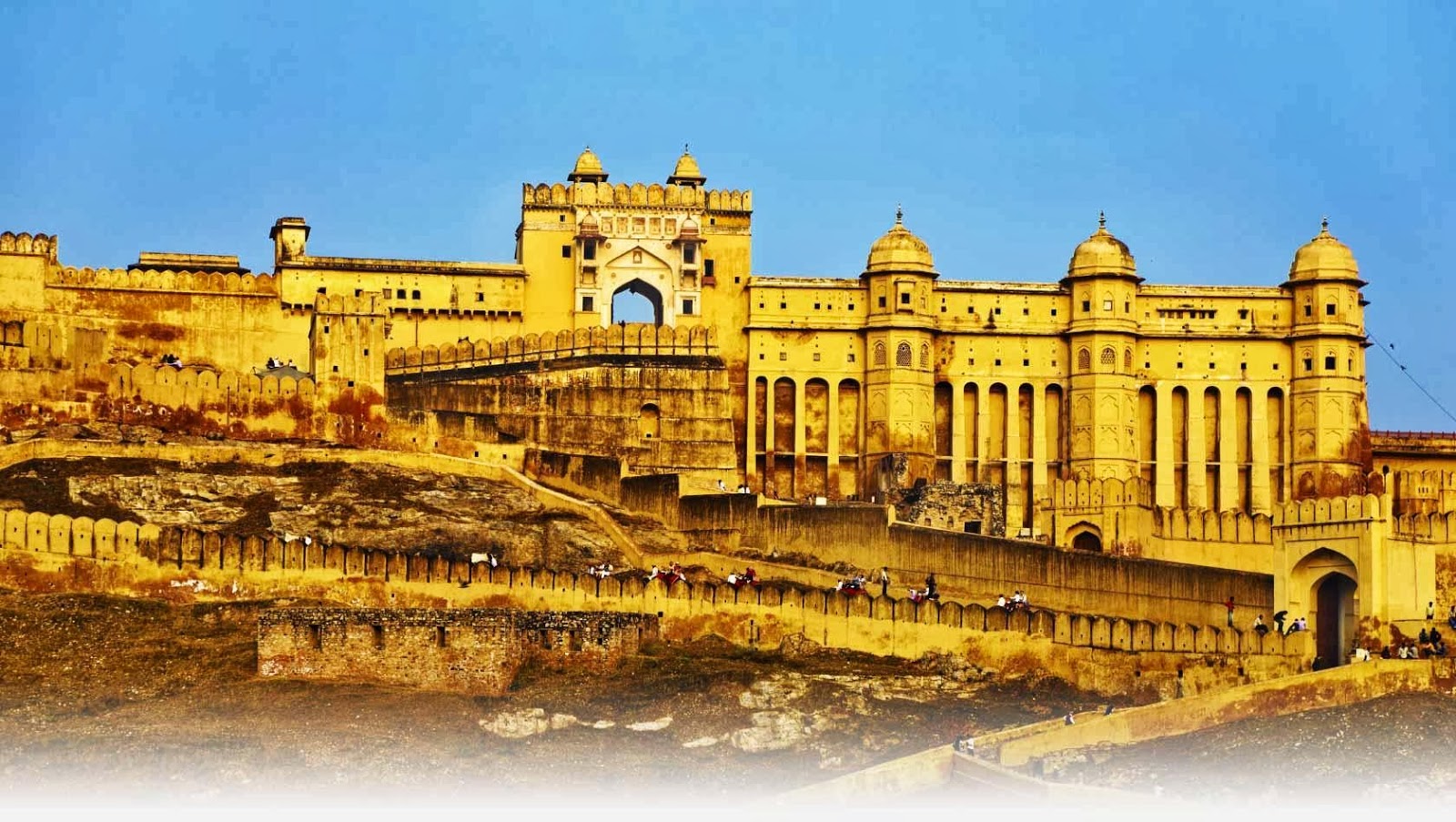 Travels-Freedom with Nature: Rajasthan-Incredible State Of India.