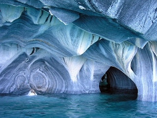 Most shocking places of world! : Caves of Crystals, Mexico, Biggest ...