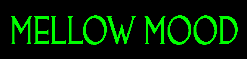 Reggaediscography: MELLOW MOOD - DISCOGRAPHY: (Reggae Band)