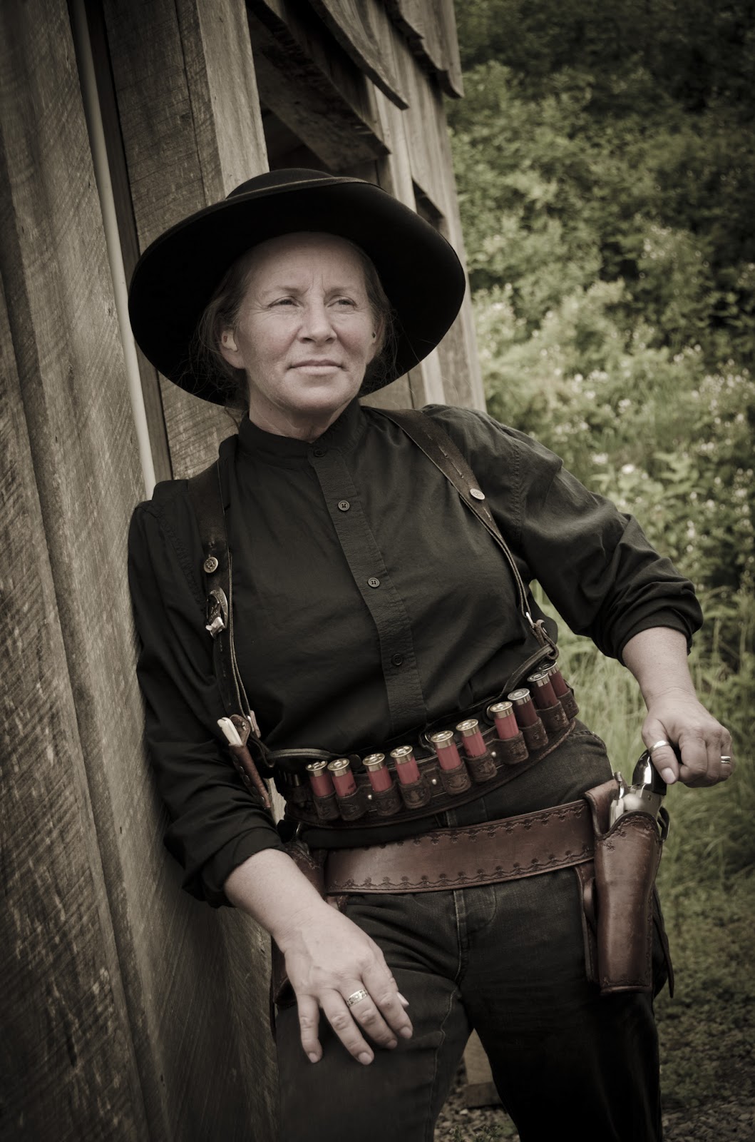 David Luttrell's Astral Atelier