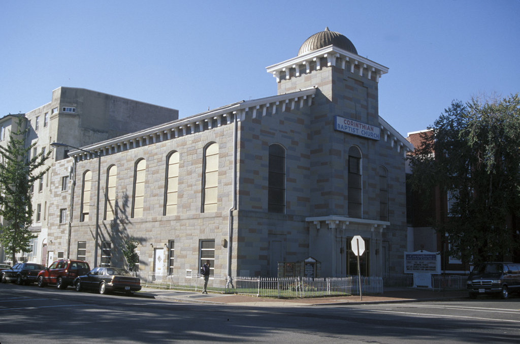 Samuel Gruber's Jewish Art & Monuments: USA: Tours of Jewish Washington ...