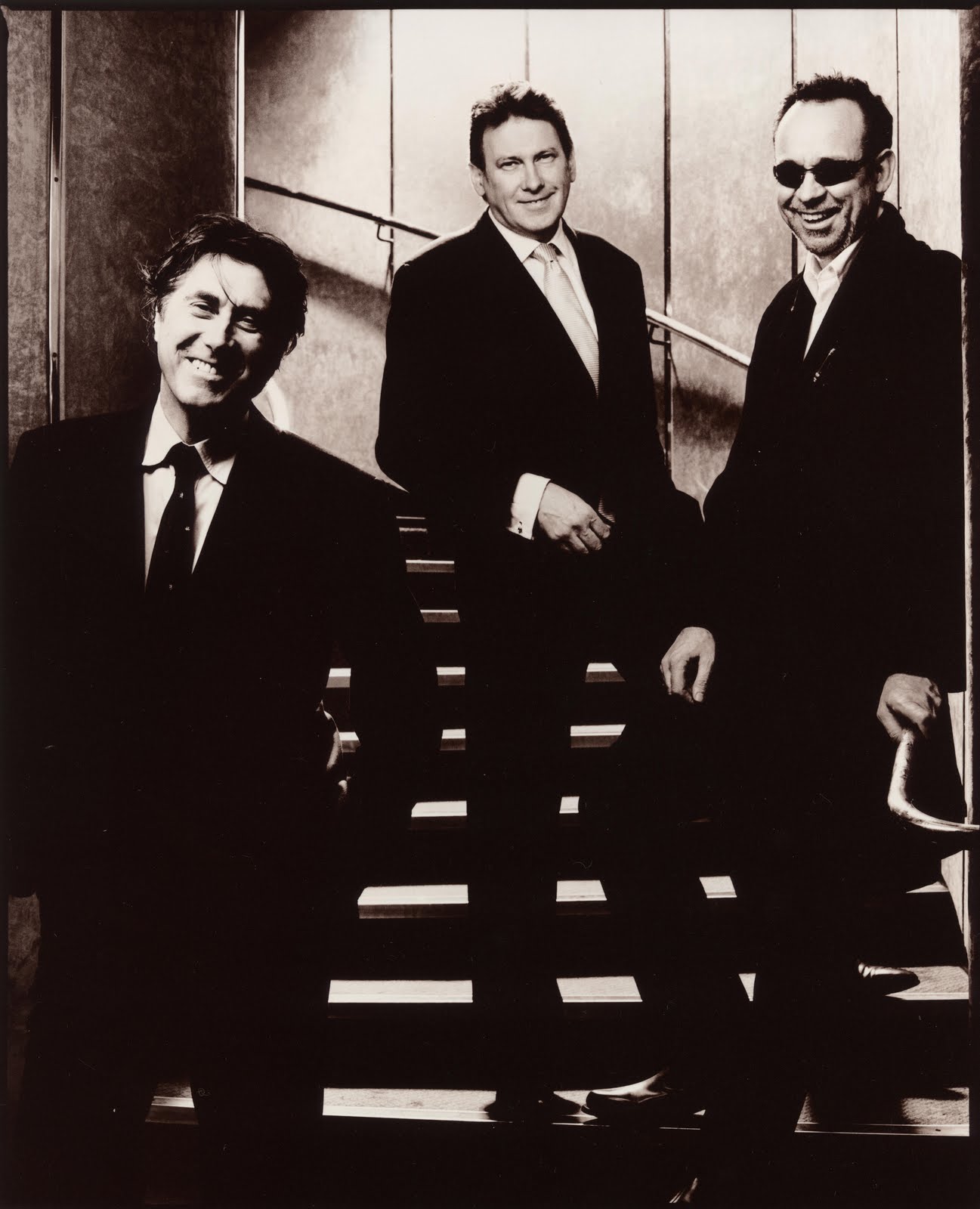 Music Gates: Roxy Music - More Than This