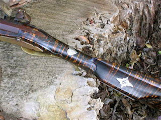 Contemporary Makers: Mike Miller Rifle