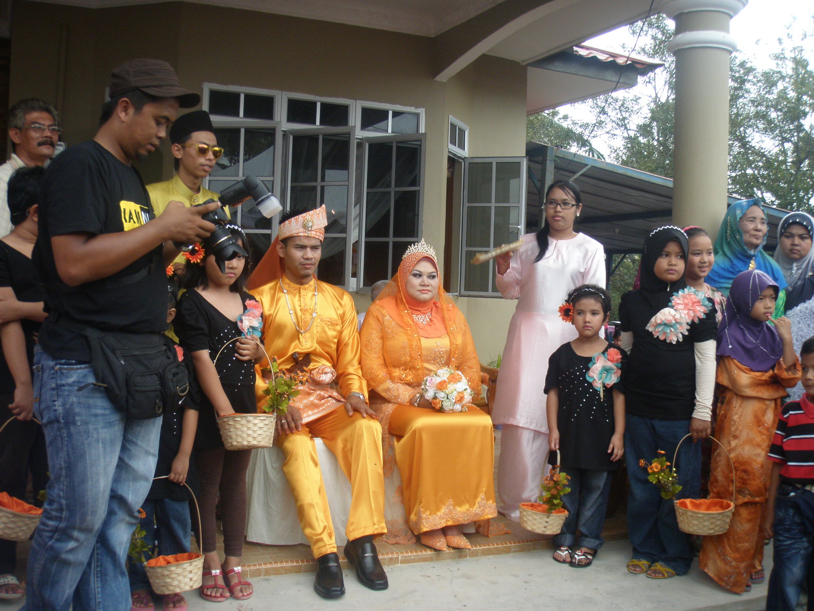 alialisakreatif by kolin zainal: felda pemanis 1, segamat