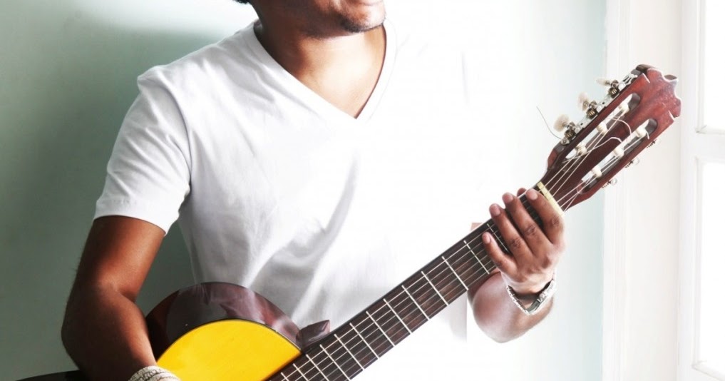 Música Negra Brasileira: Fernando Lima