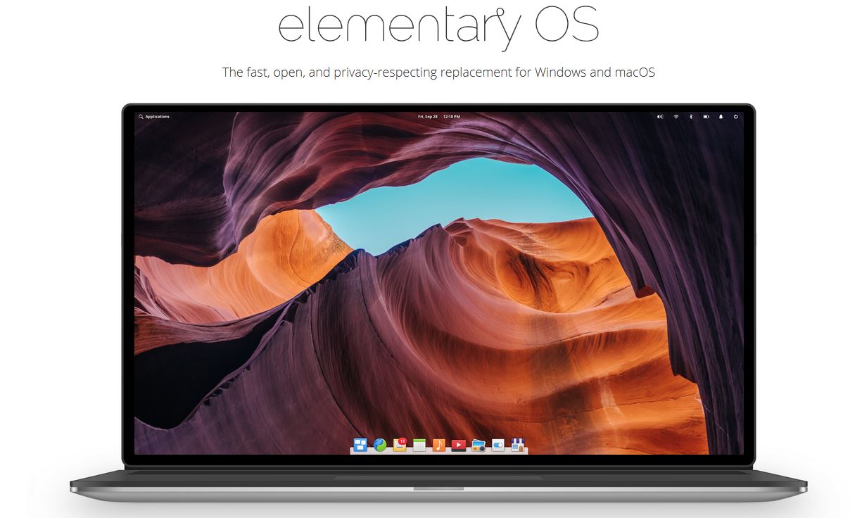 elementary OS - Μία καλαίσθητη και γρήγορη διανομή linux για αρχάριους ...