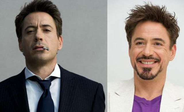 Actores que se ven guapísimos con la barba (FOTOS) | El HIT GUATE RADIO