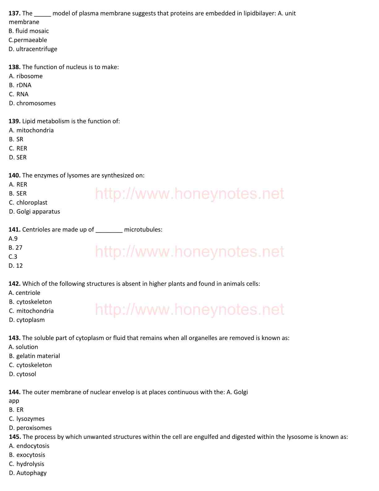 Biology Past Papers 2013 For Medical Entry Test UHS Lahore biology-past-papers-2013-for-medical-entry-test-uhs-lahore