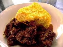 Gastronomía de Azua