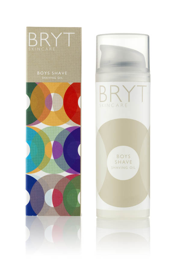 BRYT SKINCARE FOR HIM: SOFT IN TEXTURE & POWERFUL IN PERFORMACE ~ THE ...