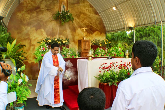 Apostle - His Holiness Rohan Lalith Aponso: His Holiness Apostle Rohan ...