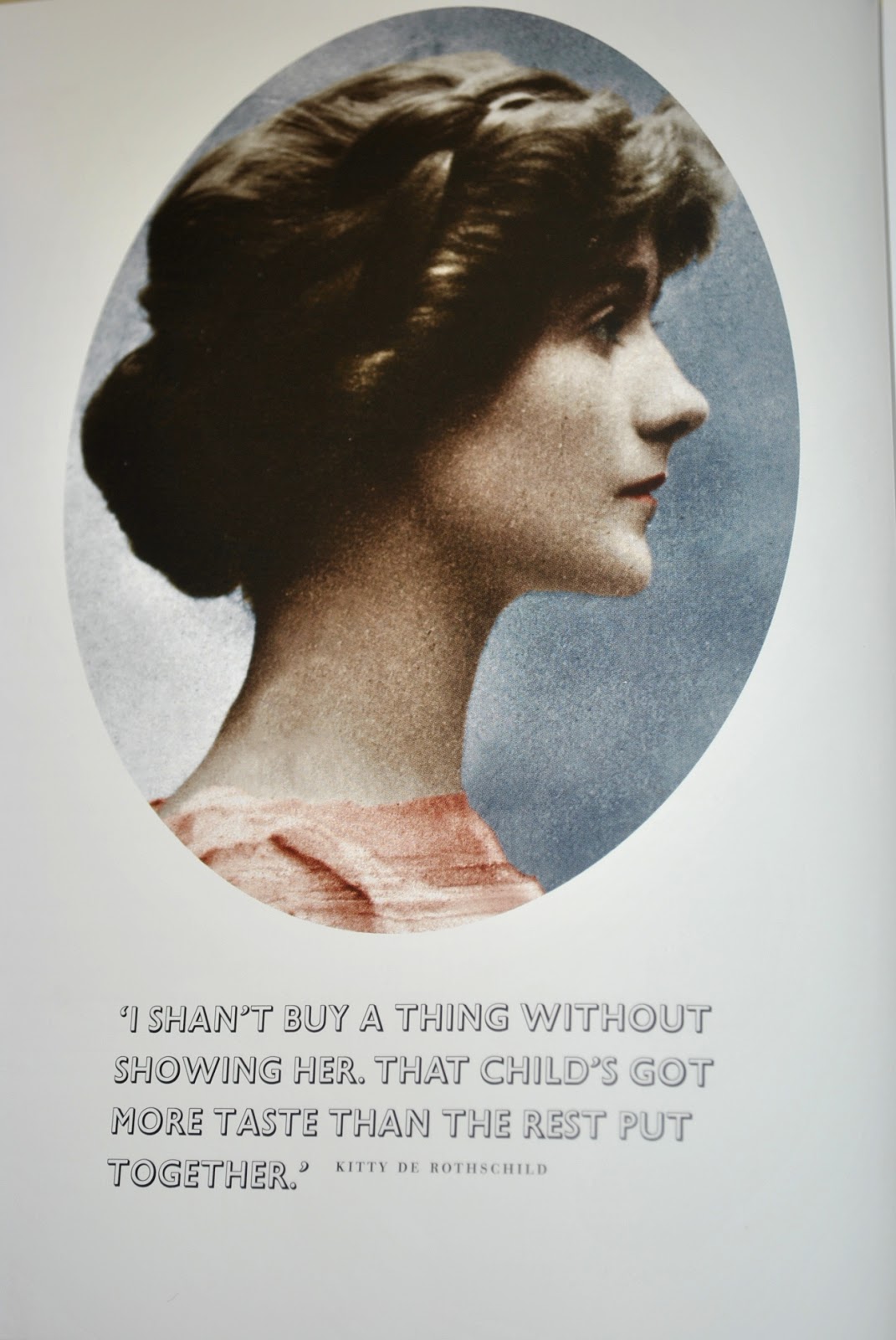 THE MAIDEN MANIFESTO: Vogue on Coco Chanel by Bronwyn Cosgrave