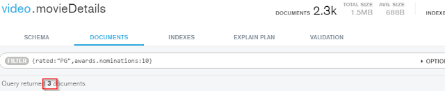 M001 MongoDB Basics Q&A (Quiz, Labs & Final Exam)