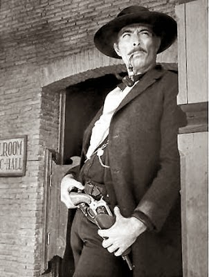 OIK´S BLOG: LEE VAN CLEEF (1925-1989)