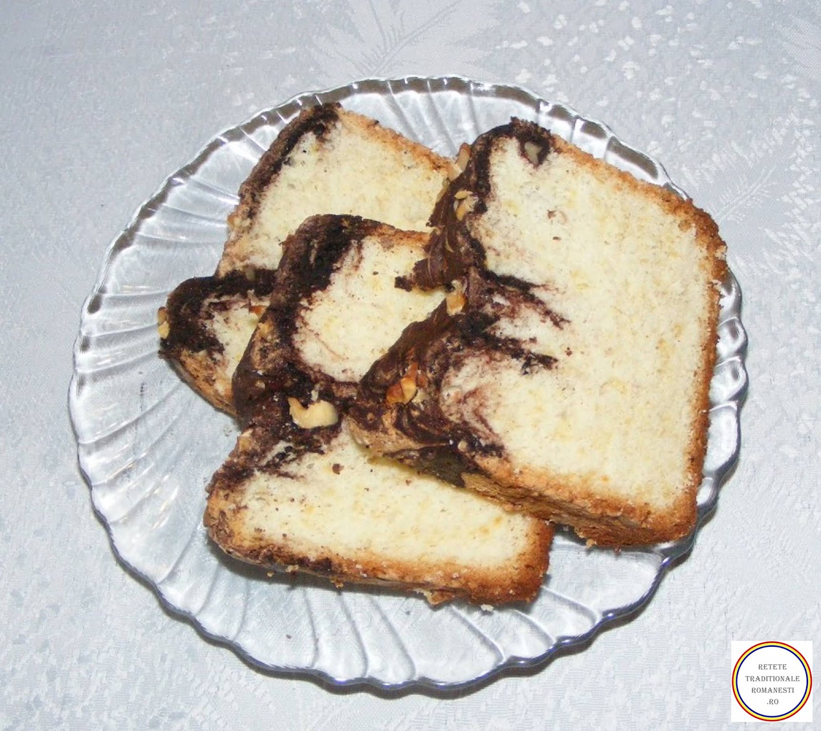 Chec cu nuca reteta | Retetetraditionaleromanesti.ro