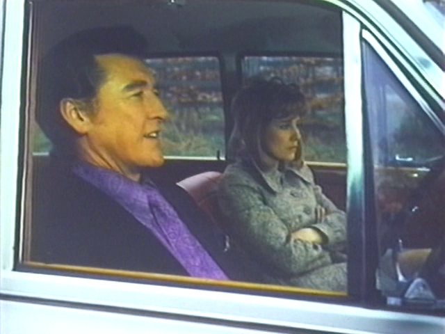 Dusty Video Box: A book at bedtime? Not Tonight, Darling (1971)