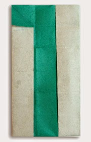 Number 1(One） - Easy Origami instructions For Kids