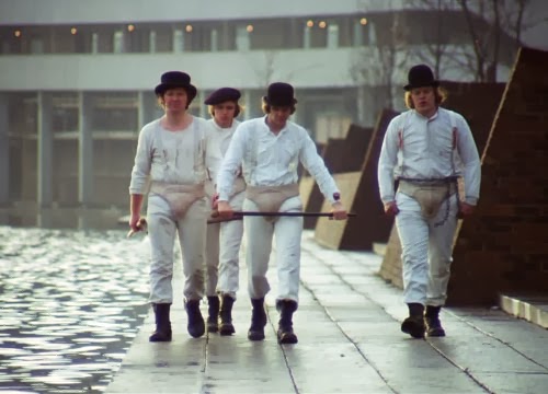 "Bear Droog" by Frank Kozik