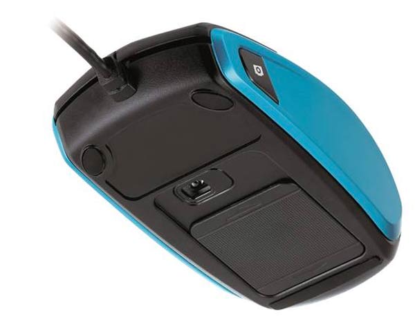 Review Peripheral: Genius Cam Mouse,Innovative Mouse With 2 Megapixel ...