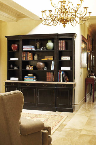 Roses and Rust: Retail Therapy