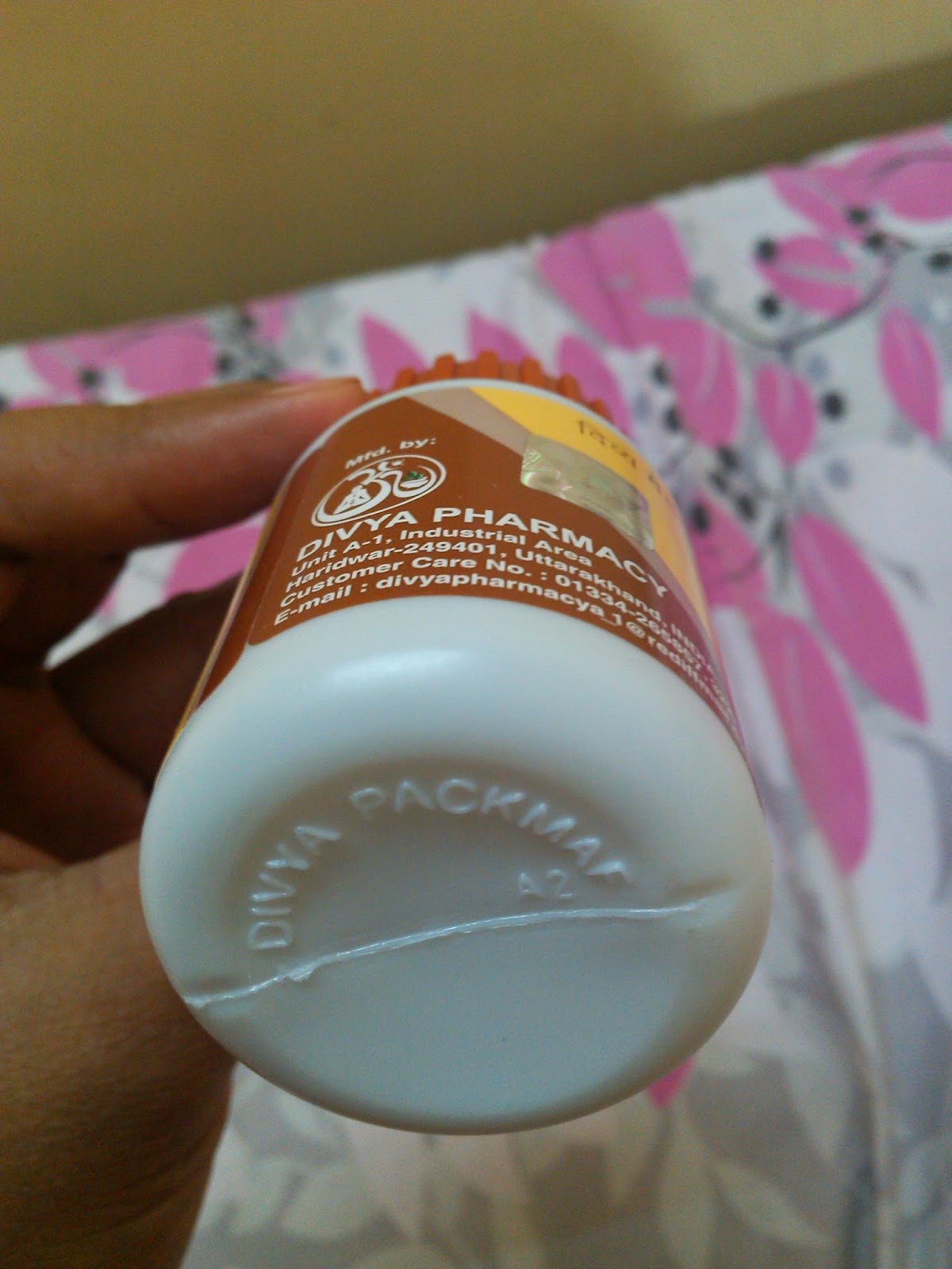 Ramdev Baba Products Review – Medohar Vati Review | bforbloggerr