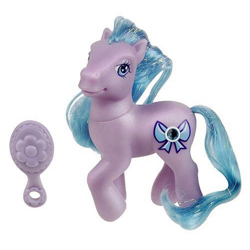 MLP December Delight G3 Ponies | MLP Merch