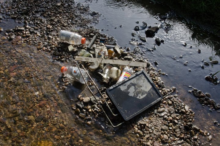 Gold Strike Colorado Prospecting: Washing Rocks and Cleaning the Creeks