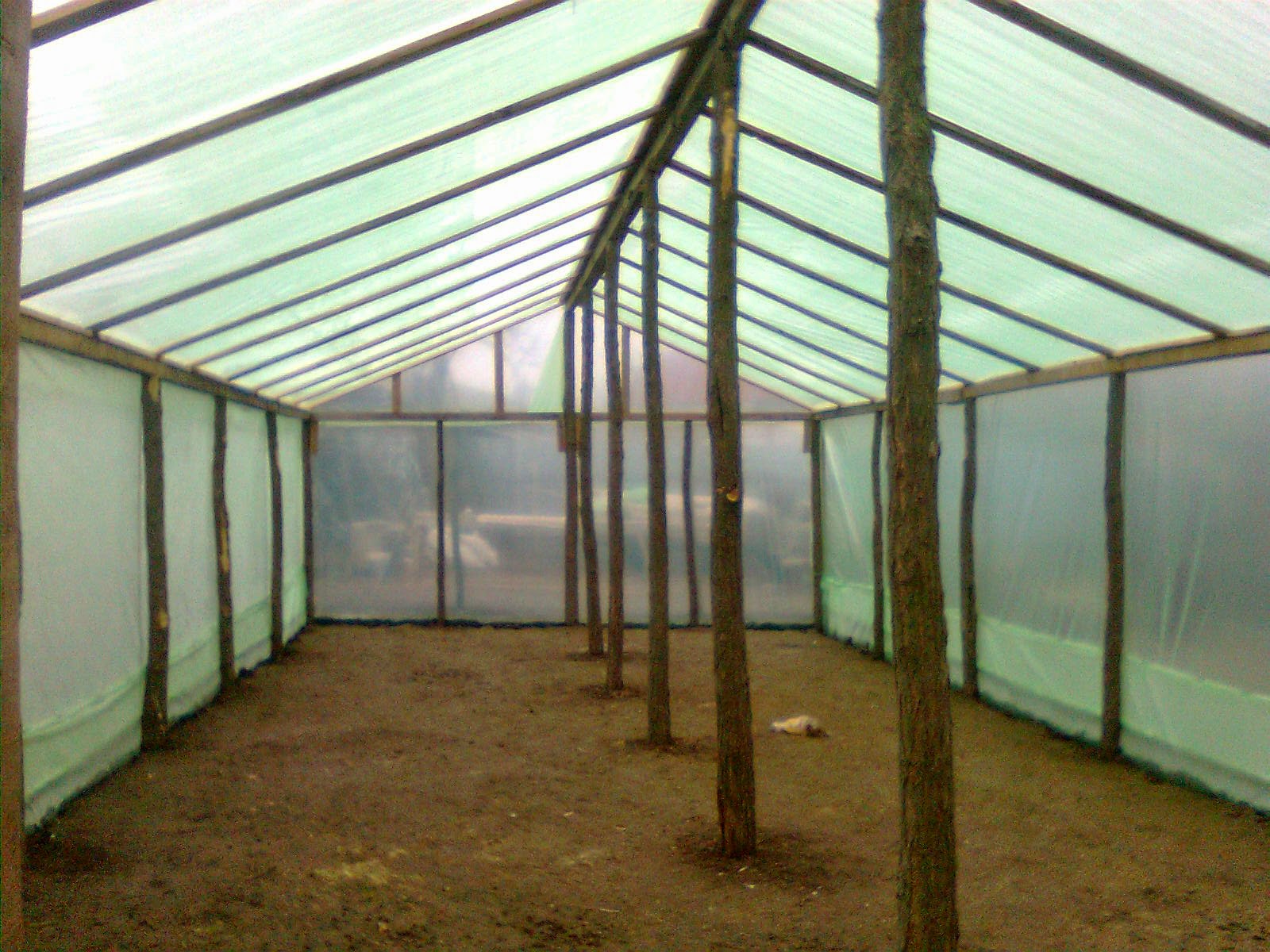 Cum Trebuie Să Înveleşti Solarul Cu Folie - Cum să faci o grădină