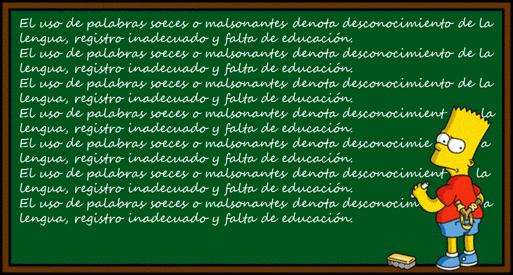 Enroque de ciencia: Gramática y tacos (1)