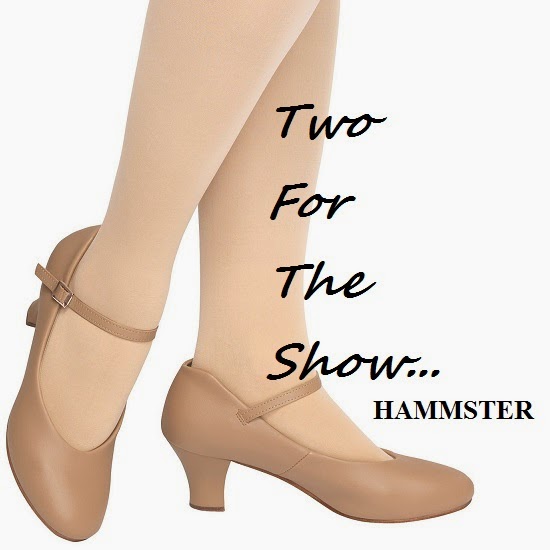 Two For The Show... | Courtney's Clean Caps