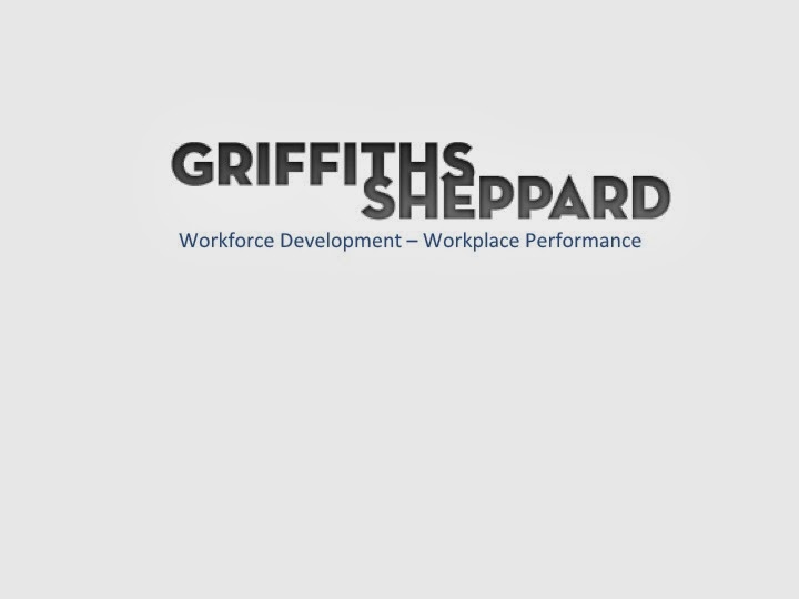 Access Profiles, Inc.: Griffiths Sheppard Consulting Group - This Week ...
