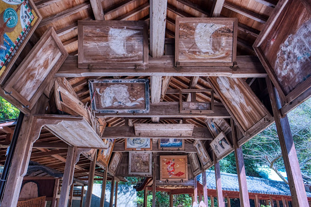 Somewhere, somehow: Old Port Village, Sakoshi in Ako City, Hyogo, Japan