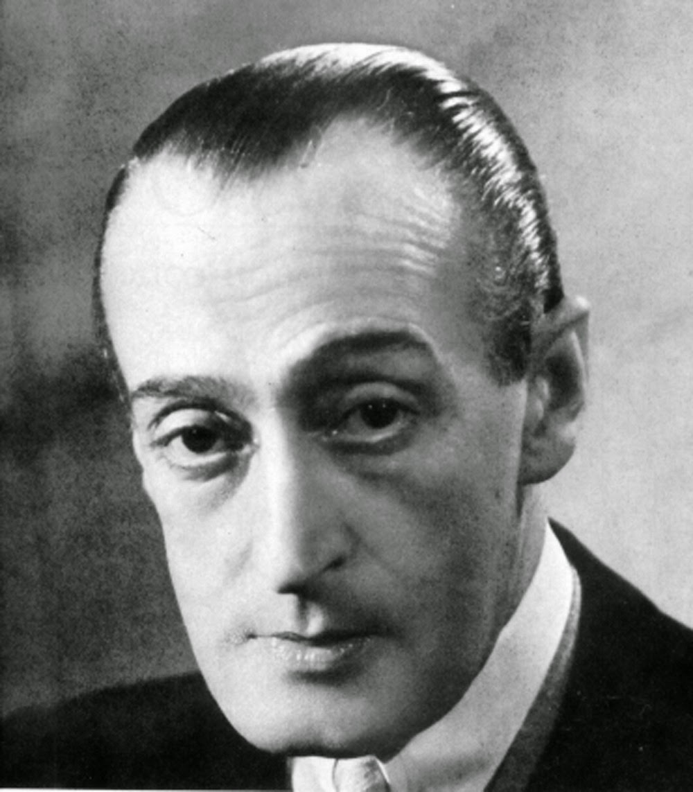 The Comedy and Tragedy of a Neapolitan Genius