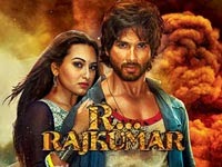 R...RAJKUMAR Movie Review: R...Ridiculous - Amazing Exposed About ...