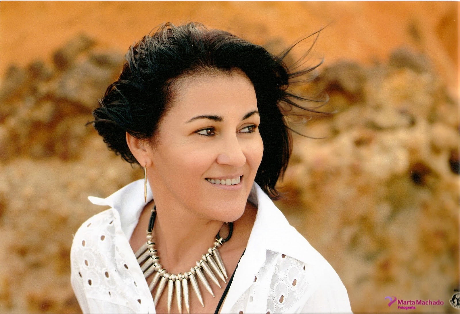 Entrevista por email a Malu Lima