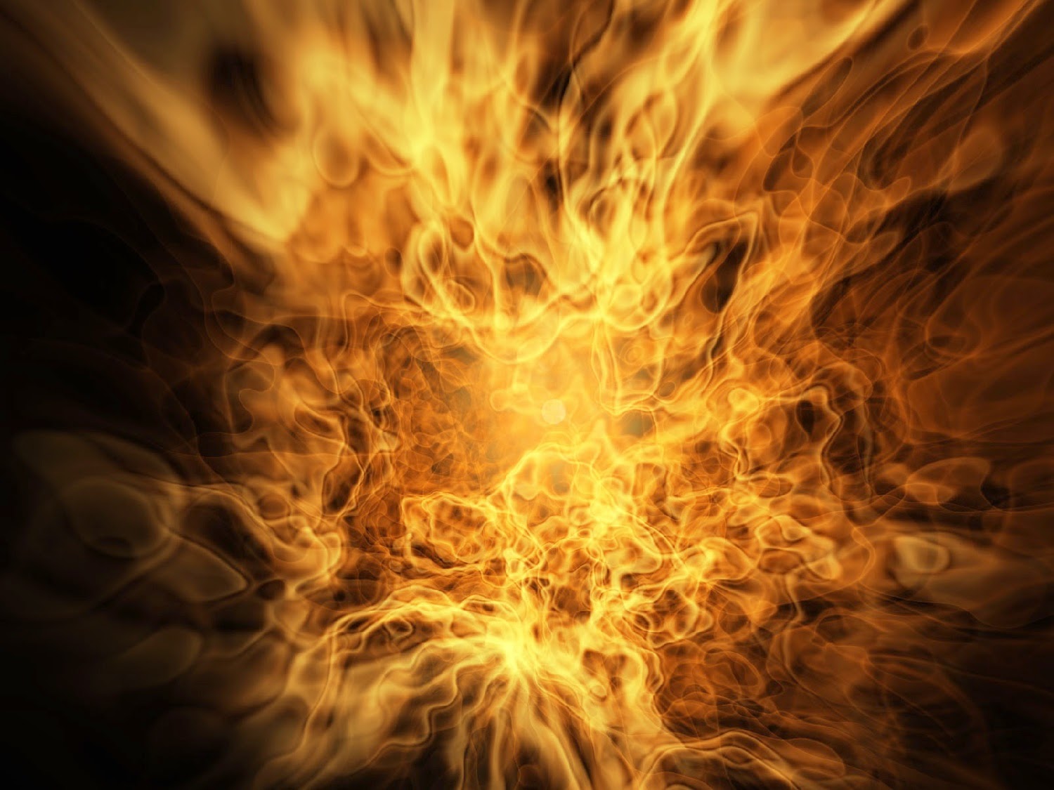 ACHAMAN GUAÑOC: Historia y Simbolismo del Fuego