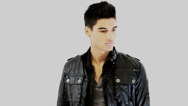 The Wanted 24/7: SIVA