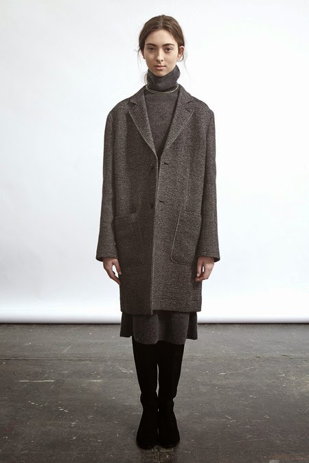 fortyovertwenty: steven alan fall 2014