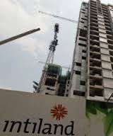 Legal Career : PT Intiland Development