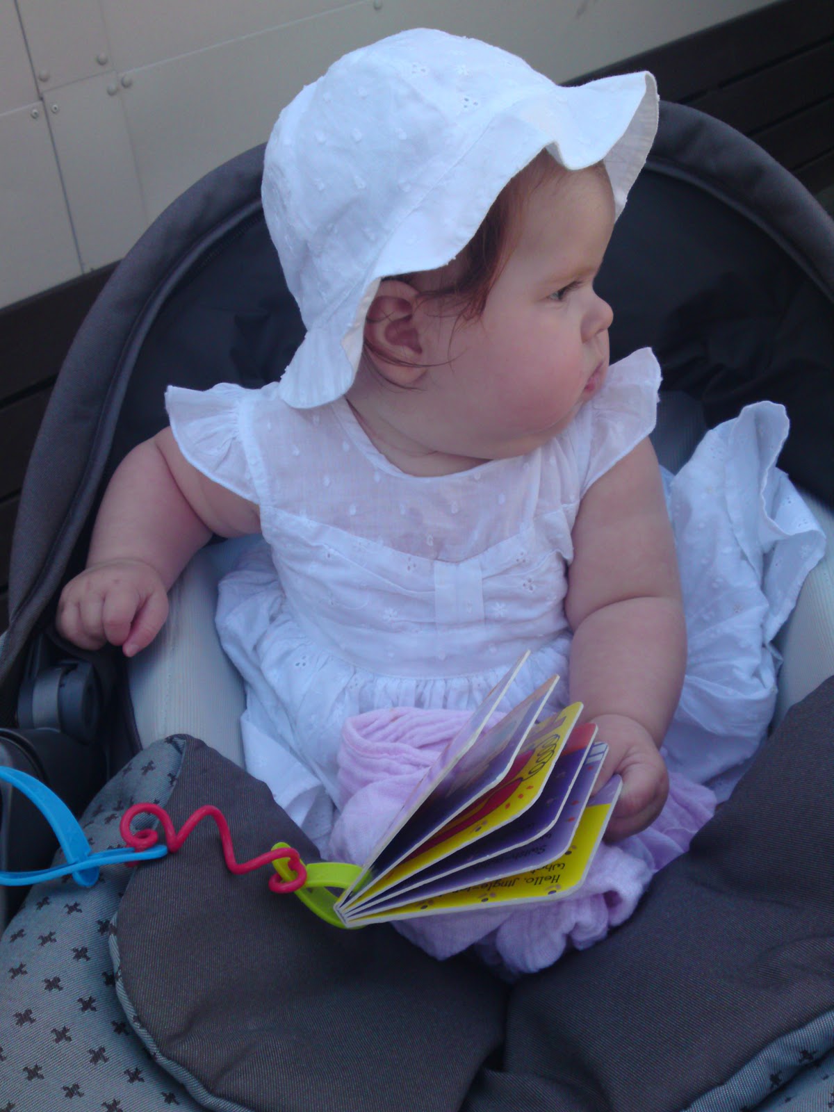 The Unperfect Mummy: 54 ways to soothe and cope with a fretful, crying ...