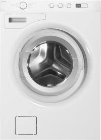 Asko W6884 Washing Machine