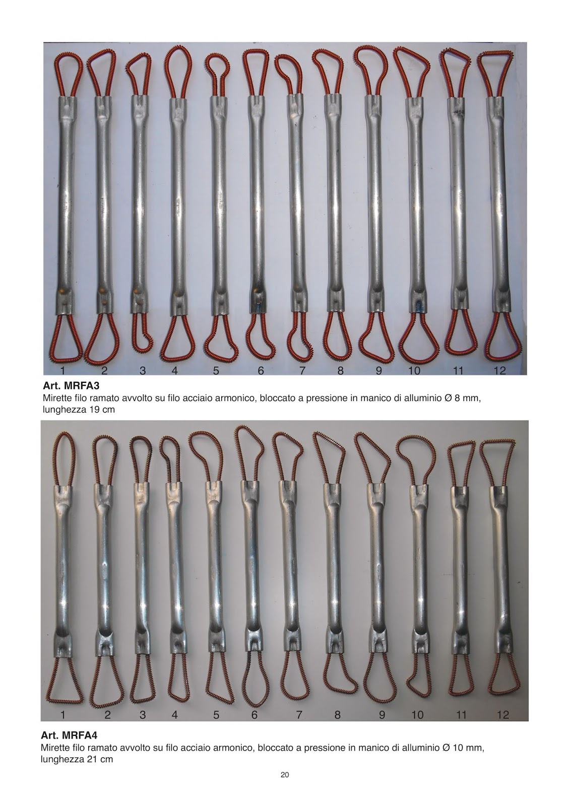 Ditta Vito Miroballi - Produzione artigianale articoli per belle arti ...