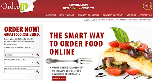 10 Delicious Online Food Ordering Websites For Your Inspiration ...