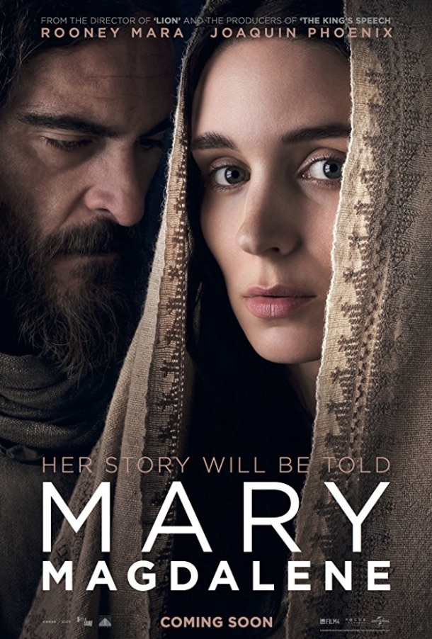 Michael Haag Mary Magdalene Her Story Will Be Told michael-haag-mary-magdalene-her-story-will-be-told
