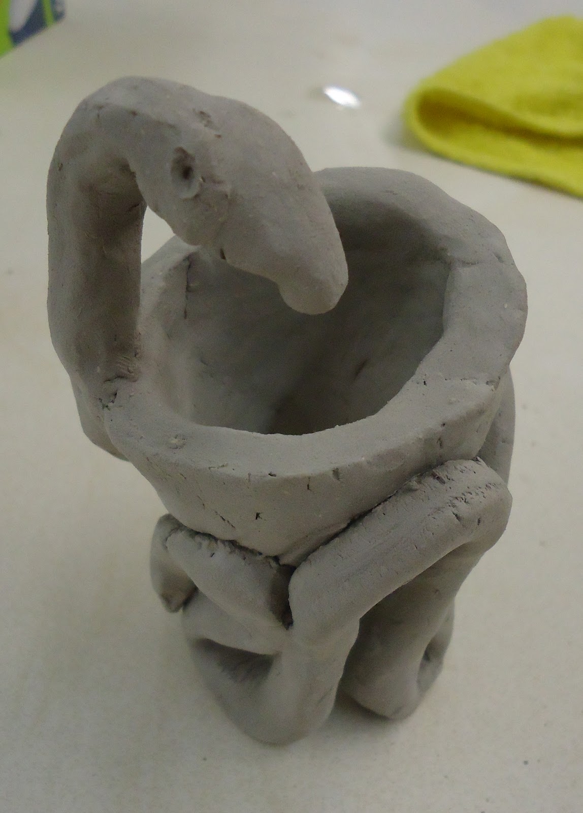 The Musery: February 2012