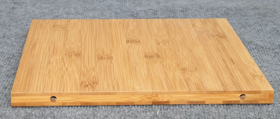 greenbamboofurniture: Bamboo Table Top