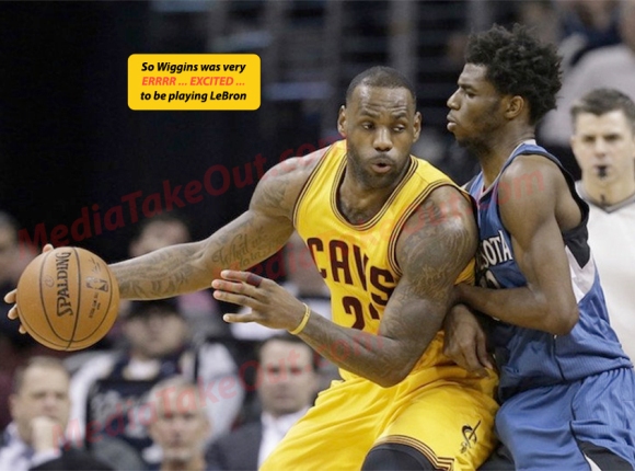 MTO has no chill...lol. Says basketball player had a hard-on playing ...