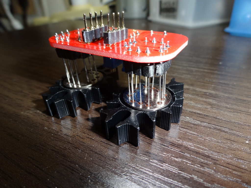 PCで音楽: LH0032CGを聴く！！